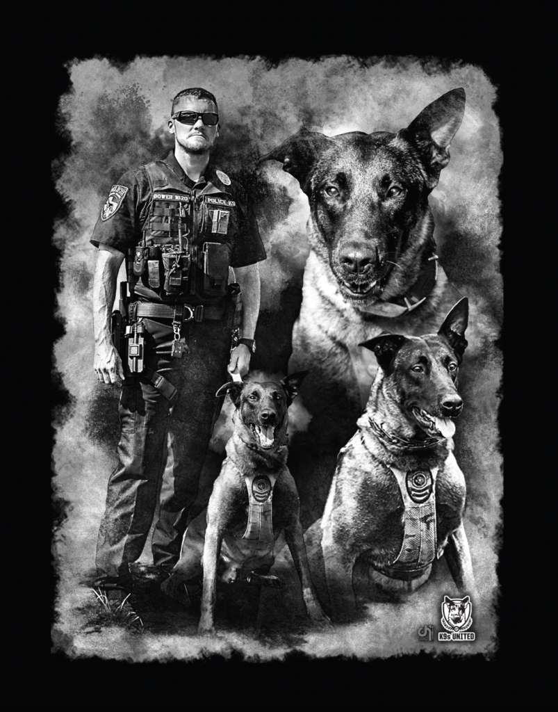 K9 Rogue - K9s United