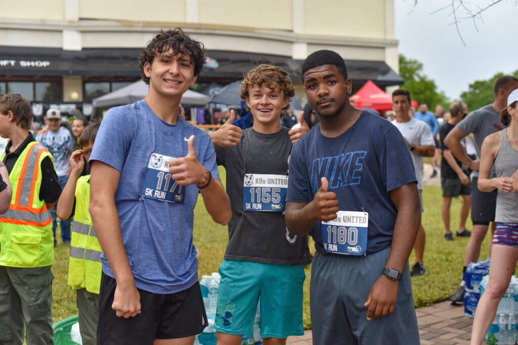 2026 9k for k9s - K9s United